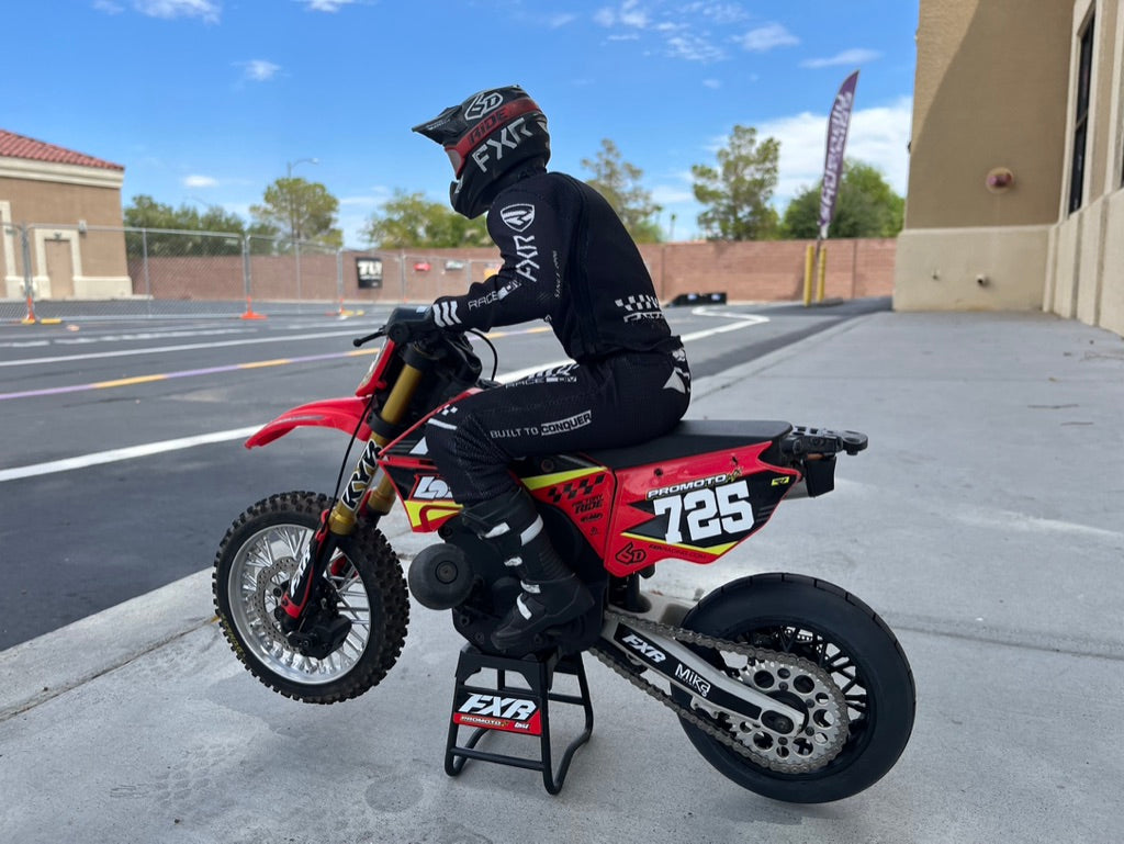 Promoto MX Aftermarket Parts – ADAMSKYRC